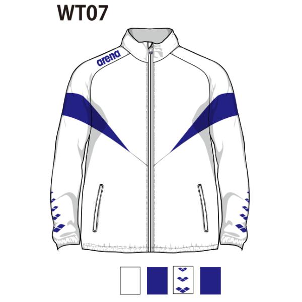 メーカー：arenaカテゴリ：スイム種別：スイムウエア関連シリーズ：カスタムオーダー受注生産商品名：ウインドジャケット（ユニセックス）フードなし、レギュラーシルエット仕様：■受注生産（納期は約50日〜70日変動）／返品・キャンセル不可商品生...