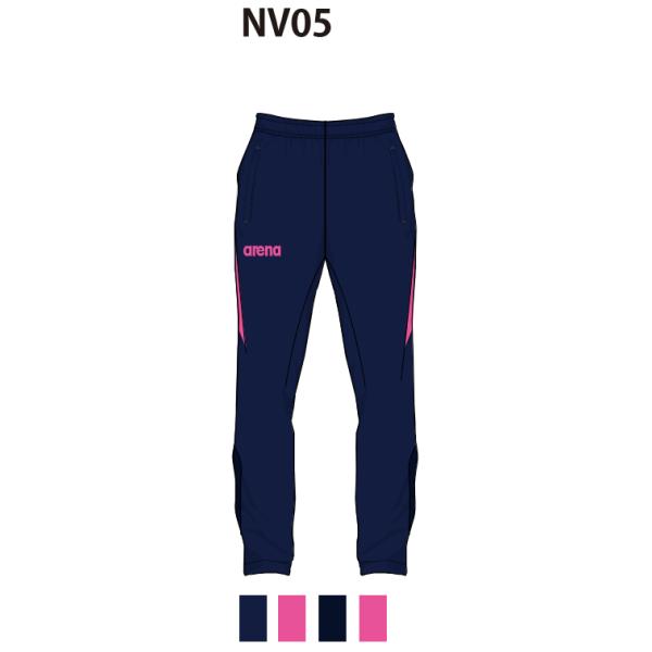 メーカー：arenaカテゴリ：スイム種別：スイムウエア関連シリーズ：カスタムオーダー受注生産商品名：ウインドロングパンツ（ユニセックス）仕様：■受注生産（約50日〜70日変動）／返品・キャンセル不可商品生産国現地の祝日、旧正月、旧盆など長期...