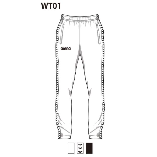メーカー：arenaカテゴリ：スイム種別：スイムウエア関連シリーズ：カスタムオーダー受注生産商品名：ウインドロングパンツ（ユニセックス）仕様：■受注生産（約50日〜70日変動）／返品・キャンセル不可商品生産国現地の祝日、旧正月、旧盆など長期...