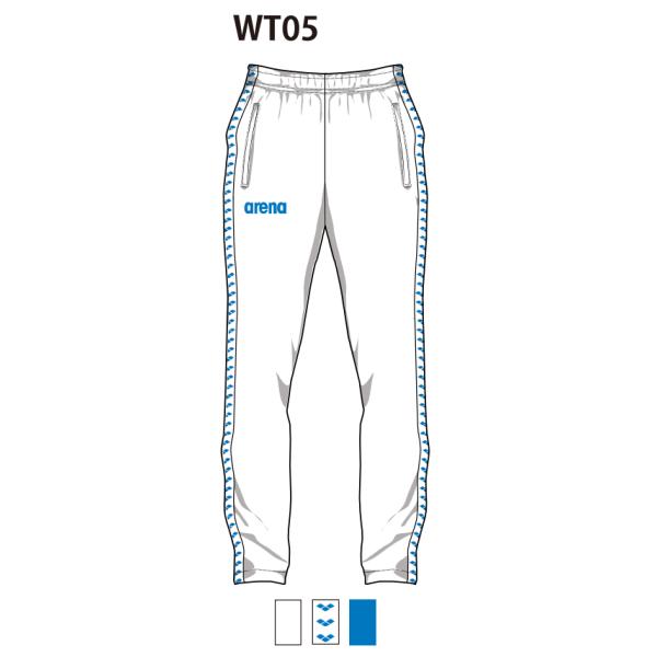メーカー：arenaカテゴリ：スイム種別：スイムウエア関連シリーズ：カスタムオーダー受注生産商品名：ウインドロングパンツ（ユニセックス）仕様：■受注生産（約50日〜70日変動）／返品・キャンセル不可商品生産国現地の祝日、旧正月、旧盆など長期...