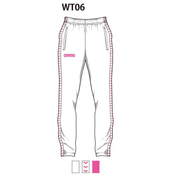 メーカー：arenaカテゴリ：スイム種別：スイムウエア関連シリーズ：カスタムオーダー受注生産商品名：ウインドロングパンツ（ユニセックス）仕様：■受注生産（約50日〜70日変動）／返品・キャンセル不可商品生産国現地の祝日、旧正月、旧盆など長期...