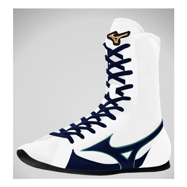 Made in Japan Custom Order   メーカー：MIZUNO ミズノカテゴリ：ボクシング種別：ボクシングシューズシリーズ：スペクトラオーダー商品名：フィニッシャースペクトラミドルミドルカットタイプ　仕様：■受注生産（約1...