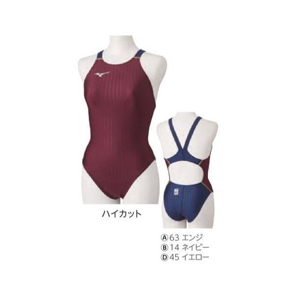 MIZUNO ミズノ カスタムオーダー受注生産 レディススイムウエア MIZUNO ミズノ カスタムオーダー受注生産 レディススイムウエア