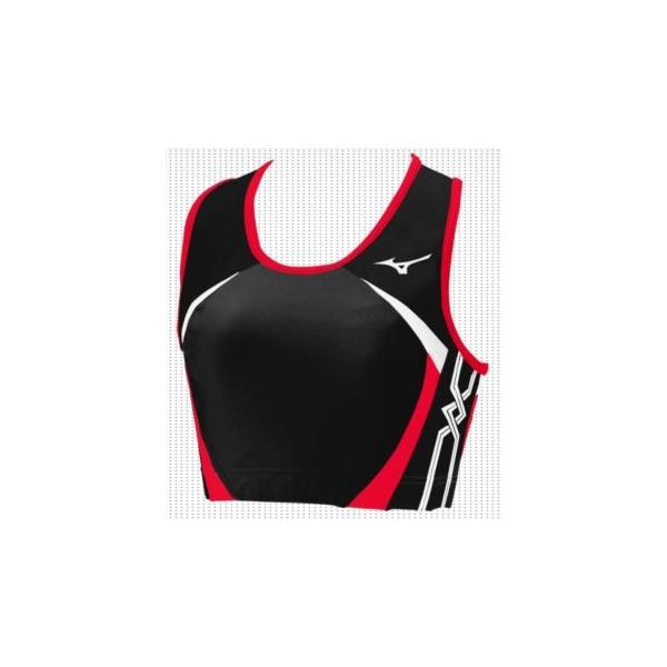 メーカー：Mizuno ミズノカテゴリ：陸上・ランニング種別：ウエアシリーズ：スペクトラ受注生産オーダー（レディス）商品名：レーシングトップ（レディス）仕様：■受注生産（約30〜50日変動）／返品・キャンセル不可商品●素材：2WAYトリコッ...