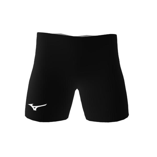 メーカー：Mizuno ミズノカテゴリ：陸上競技種別：ウエアシリーズ：カスタムオーダー受注生産オーダー商品名：デザインプリントプラス　レーシングタイツ（メンズ）＊デザインプリントプラス：生地にインクを浸透させる昇華プリントという技法を採用し...