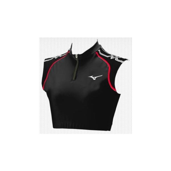 メーカー：Mizuno ミズノカテゴリ：陸上・ランニング種別：ウエアシリーズ：スペクトラ受注生産オーダー（レディス）商品名：レーシングトップ（レディス）仕様：■受注生産（約30〜50日変動）／返品・キャンセル不可商品●素材：2WAYトリコッ...