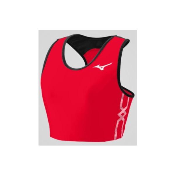 メーカー：Mizuno ミズノカテゴリ：陸上・ランニング種別：ウエアシリーズ：スペクトラ受注生産オーダー（レディス）商品名：レーシングトップ（レディス）仕様：■受注生産（約30〜50日変動）／返品・キャンセル不可商品●素材：2WAYトリコッ...