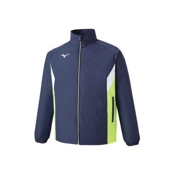 メーカー：Mizuno ミズノカテゴリ：陸上・ランニング種別：ウエアシリーズ：スペクトラ受注生産オーダー（ユニセックス）商品名：ウォームアップシャツ トレーニングタフニット2生地タイプ（スタンダードフィット）仕様：■受注生産（納期は約30〜...
