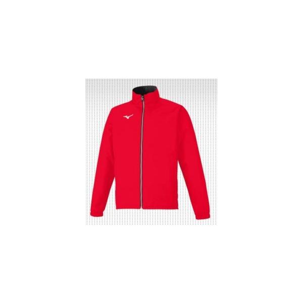 メーカー：Mizuno ミズノカテゴリ：陸上ウエア種別：ウインドブレーカーシリーズ：スペクトラ受注生産オーダー（ユニセックス）商品名：ウインドブレーカーシャツ表地：マイクロフトBB2　裏地：総裏メッシュ仕様：■受注生産（納期は約30〜40日...