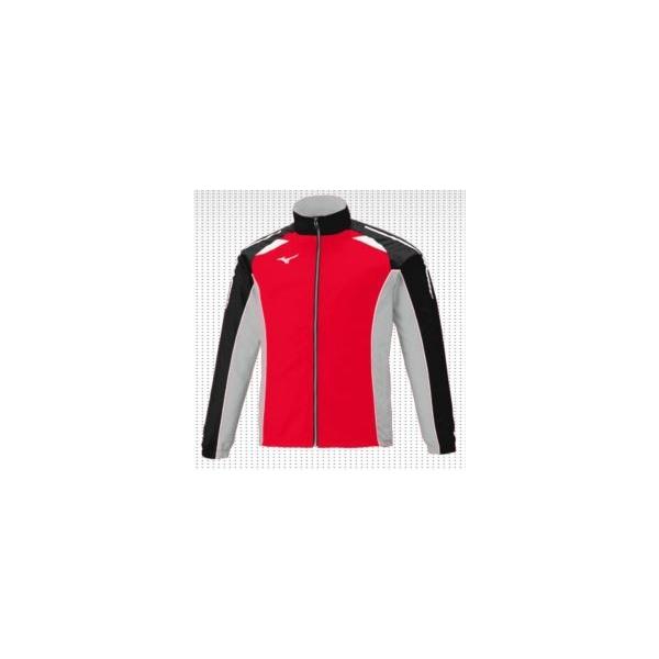 メーカー：Mizuno ミズノカテゴリ：陸上ウエア種別：ウインドブレーカーシリーズ：スペクトラ受注生産オーダー（ユニセックス）商品名：ウインドブレーカーシャツ表地：マイクロフトシルモンド2　裏地：部分メッシュ仕様：■受注生産（納期は約30〜...