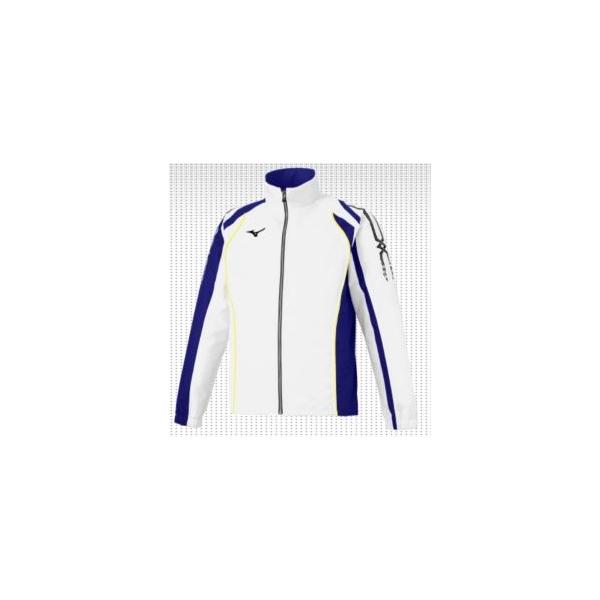 メーカー：Mizuno ミズノカテゴリ：陸上ウエア種別：ウインドブレーカーシリーズ：スペクトラ受注生産オーダー（ユニセックス）商品名：ウインドブレーカーシャツ表地：マイクロフトシルモンド2　裏地：総裏メッシュ仕様：■受注生産（納期は約30〜...