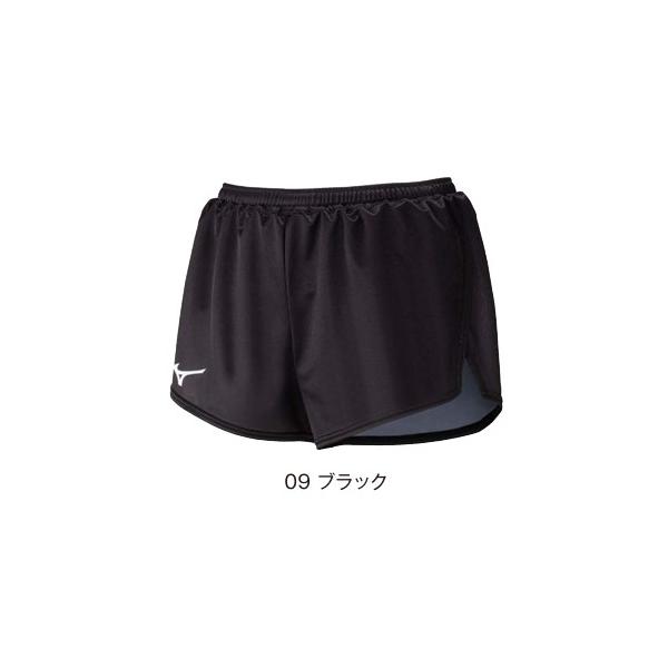 メーカー：Mizuno ミズノカテゴリ：陸上・ランニング種別：ウエアシリーズ：MTCモデル（レディス）受注生産商品名：レーシングパンツ仕様：■受注生産（約60〜70日 シーズンにより変動します）／返品・キャンセル不可商品●素材：本体：ポリエ...
