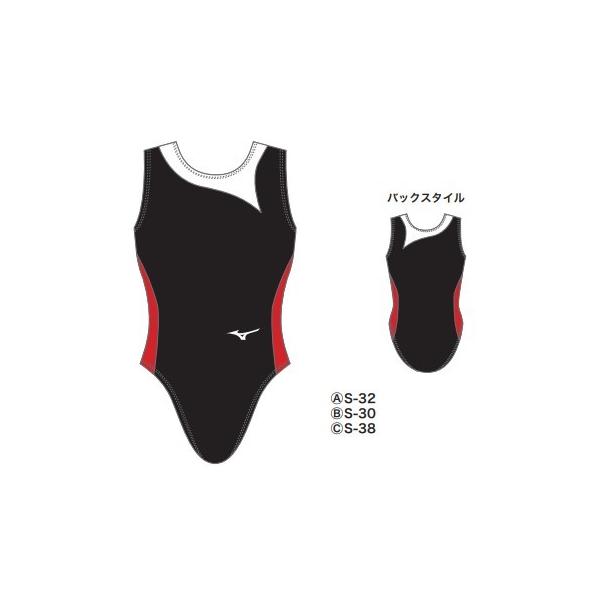 メーカー：Mizuno ミズノカテゴリ：体操競技種別：ジムナスティックウエアシリーズ：スペクトラ受注生産ウエア商品名：レオタード（レディス）長袖タイプ　別注サイズ■大きいサイズの受付を開始いたしました　本体/ツーウェイトリコット生地　袖部分...