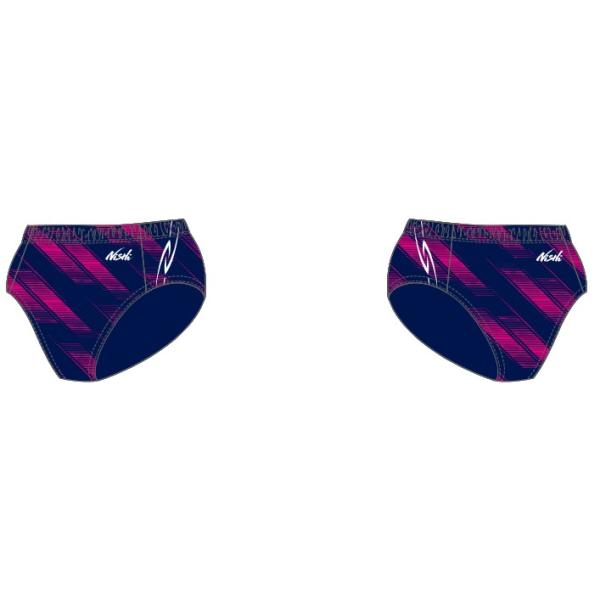 メーカー：NISHI　ニシスポーツカテゴリ：陸上・ランニング種別：ウエアシリーズ：スーパーオーダーシステム商品名：グラフィックライトレーシングショーツ（レディス）＊スーパーオーダー：生地にインクを浸透させる昇華プリントという技法を採用してい...