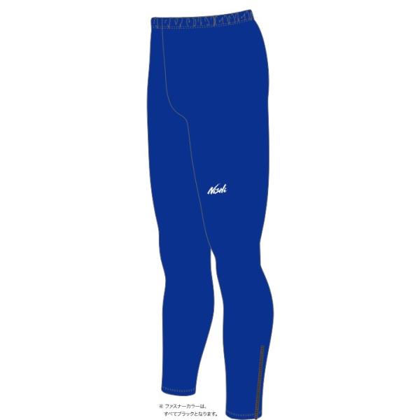 メーカー：NISHI　ニシスポーツカテゴリ：陸上・ランニング種別：ウエアシリーズ：受注生産オーダー商品名：ロングタイツ（ユニセックス）＊1カラー4着1セットになります。＊サイズはお買い物手続き途中で4着分をご記入ください。■サイズ（ユニセッ...