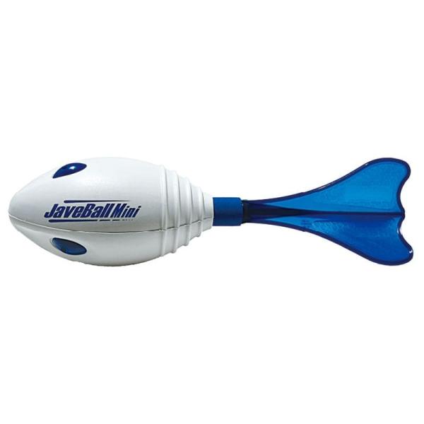 メーカー：nishi(ニシスポーツ）カテゴリ：陸上器具用品種別：やりシリーズ：ジャベリックボール投げ商品名：JaveBall　ジャベボールミニ仕様：全国小学生陸上競技交流大会 ジャベリックボール投 公式採用!!投げると「ヒュー」と音がする"...