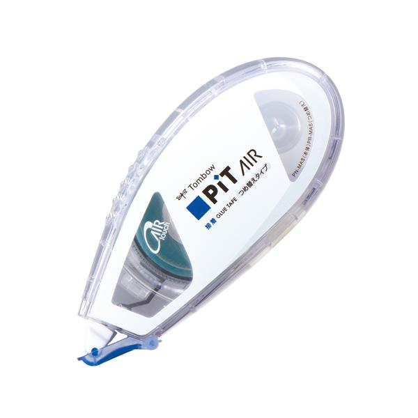 【形状】つめ替え式本体(接着タイプ)【テープ幅】8.4mm【テープ長さ】16m【材質(本体ケース)】PC樹脂【本体寸法】幅43.0×奥行26.0×高さ96.0mm【本体重量】37.0g【個装寸法】79.0×26.0×156.0mm(ブリスタ...