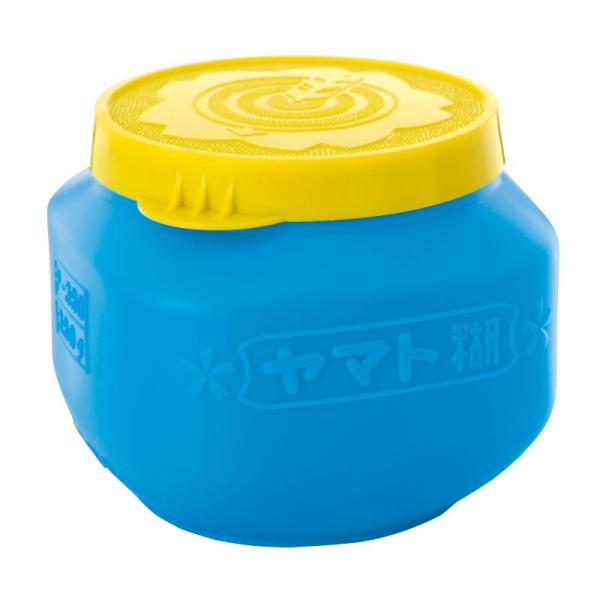 【主成分】でんぷん(タピオカ)【材質】容器：PE　　　　キャップ：PE【容量】380g【備考】ヘラ付