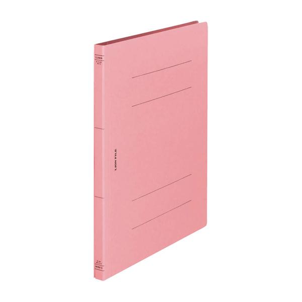 【表紙色】ピンク【規格】A4判S型【適正収容枚数】PPC用紙150枚(15mm厚)【材質(表紙)】再生紙【材質(押え具)】再生ポリスチレン樹脂【材質(とじ具)】ポリスチレン製【本体寸法】縦307.0×横231.0×背幅18.0mm【本体重量...