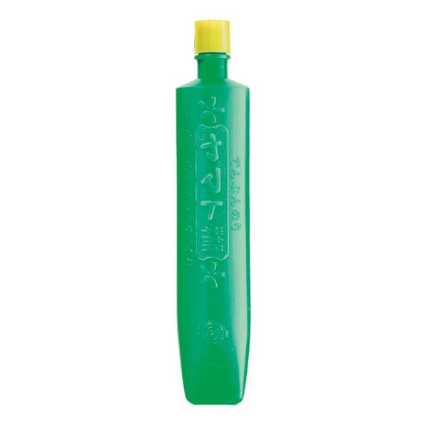 【主成分】でんぷん(タピオカ)【材質】容器：PE　　　　キャップ：PE【容量】70g