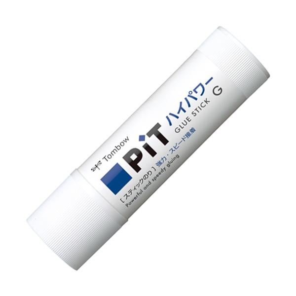 【形状】スティックタイプ(強力)【内容量】40.0g【材質】PP樹脂【本体寸法】最大軸径φ31×全長115mm【本体重量】66.0g【環境対応】エコマーク認定商品、グリーン購入法適合商品、エコ商品ねっと掲載【代表的な用途】一般紙：◎ / 感...