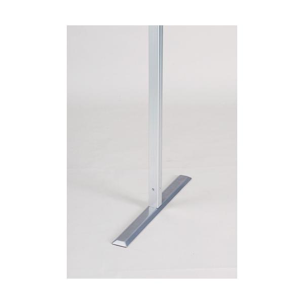 【脚種類】平ベース【外形寸法】幅32×奥行500×高さ1866mm