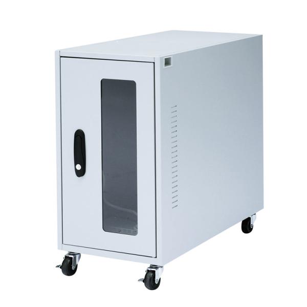 【カラー】ライトグレー【製品寸法】本体/幅300×奥行650×高さ600mm　　　　　　有効内寸/幅250×奥行608×高さ484mm【製品重量】17.5kg【マウント数】4U【梱包】1個口(370×720×610mm・20.0kg)【出荷...