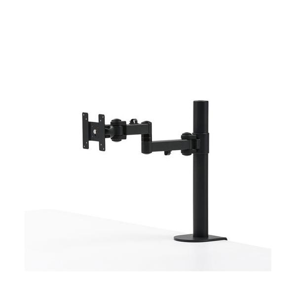 【製品寸法】幅130×奥行498.5×高さ376〜478mm【製品重量】4.7kg【出荷形態】ノックダウン組立式(お客様組み立て)【梱包】1個口(630×160×140mm・5.18kg)【取付け方法】クランプ【クランプ可能厚】30〜100...