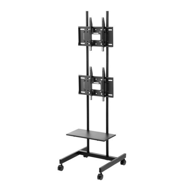 【フレームカラー】ブラック【製品寸法】幅652×奥行650×高さ2028mm【製品重量】21kg【梱包サイズ】1個口(715×655×120mm・23.5kg)【出荷形態】ノックダウン組立式(お客様組み立て)【材質】本体/スチール(エポキシ...