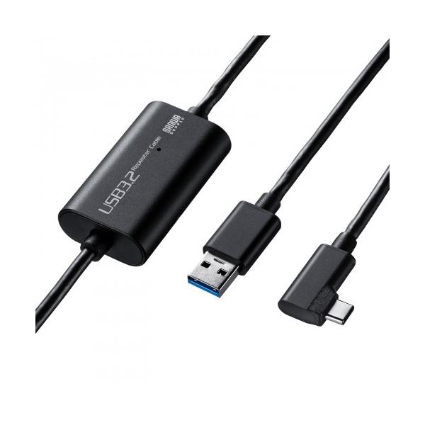 【対応規格】USB 5Gbps(USB3.2 Gen1/3.1 Gen1/3.0)準拠【通信速度】5Gbps、480Mbps、12Mbps、1.5Mbps【コネクタ形状】USB 5Gbps Type-Cコネクタ オス(ダウンストリーム)　　...