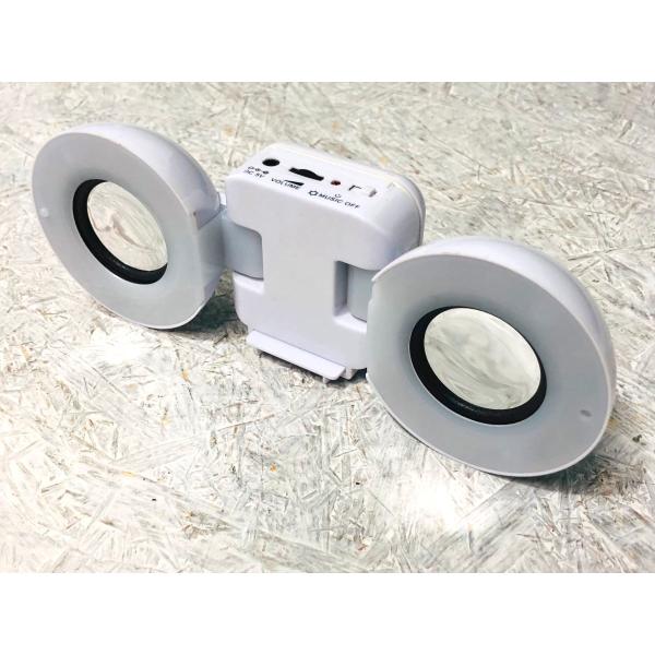 セール特価 中古 MINISTAR Mini Speaker (u76437)