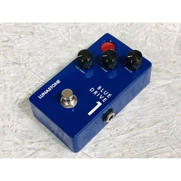 中古 LUNASTONE BLUE DRIVE 1 (u79774)