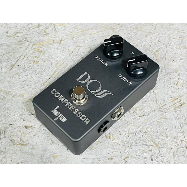 期間限定特価 中古 SUMO STOMP DOSS COMPRESSOR (u82115)