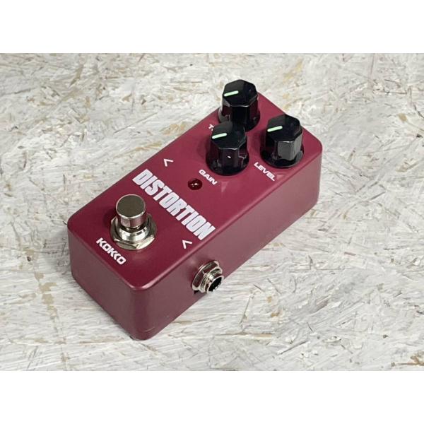中古 Kokko DISTORTION (u83118)