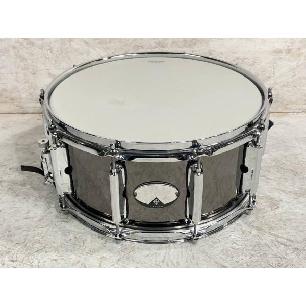 期間限定特価 中古 DIXON Gregg Bissonette Snare (u83334)