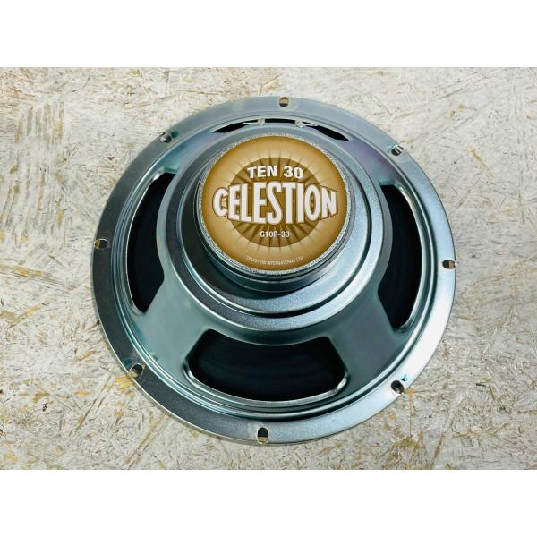 中古 Celestion TEN30 16Ω G10R-30 (u83903)