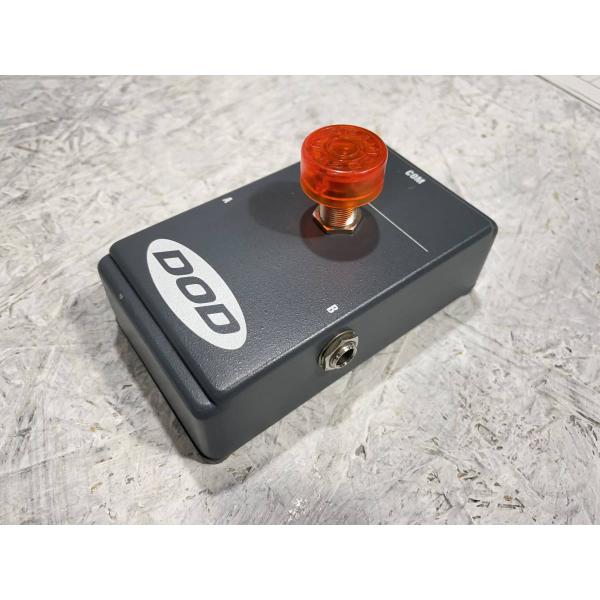 中古 DOD 270 A-B BOX (u84001)