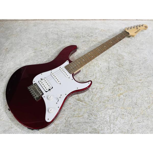 セール特価 中古 YAMAHA PAC112J (u84192)