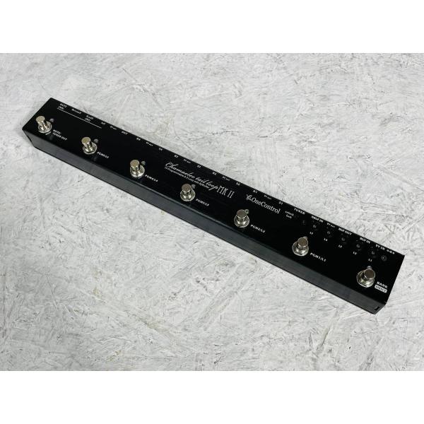 中古 One Control Chamaeleo Tail Loop MkII (u84645)