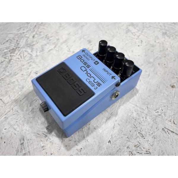 中古 BOSS CEB-3 (u84753)
