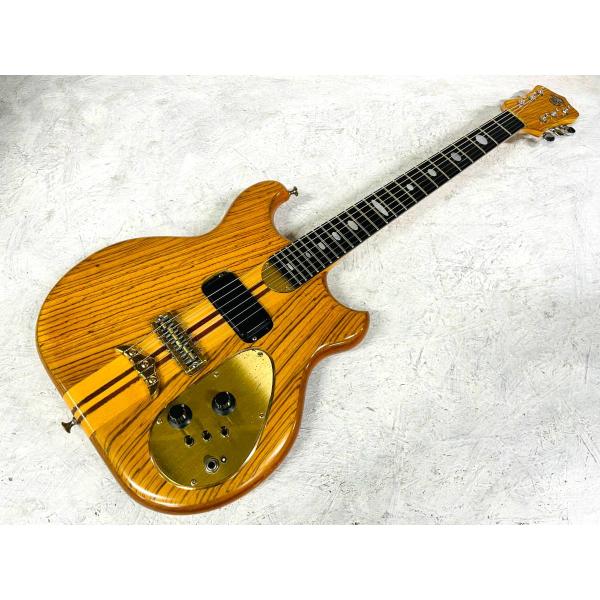 中古 Alembic Distillate 1981 (u84760)