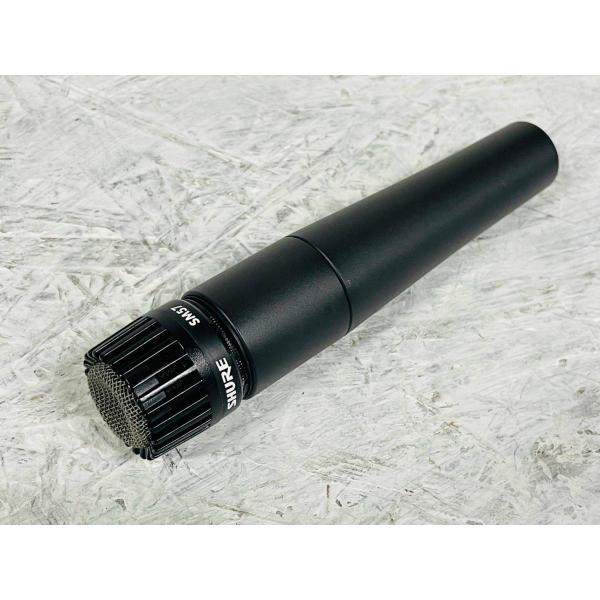 中古 SHURE SM57 (u84926)