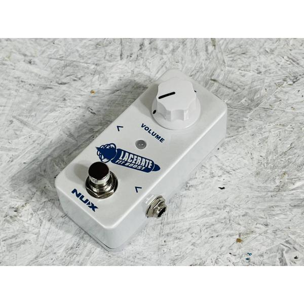 中古 nux LACERATE (u84950)