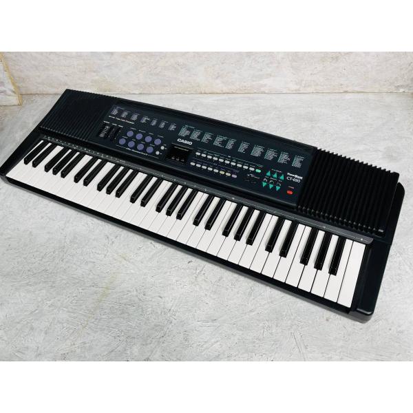 中古 CASIO CT-690 (u85063)
