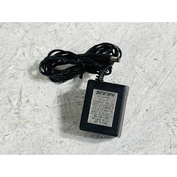 中古 ZOOM AD-0006A (u85137)