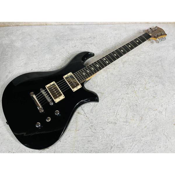 中古 B.C.Rich Eagle (u85517)