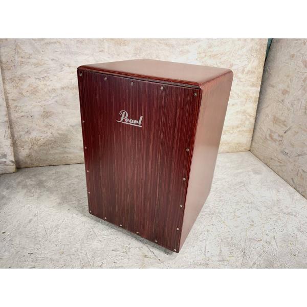 中古 Pearl PCJ-633BB (u85528)