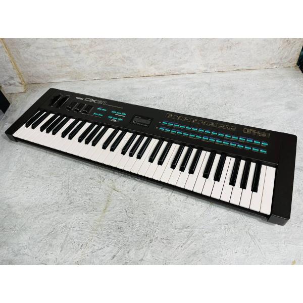 セール特価 中古 YAMAHA DX21ジャンク (u85582)
