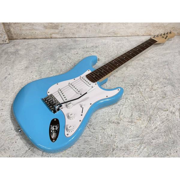 中古 SELDER ストラトキャスター (u85600)