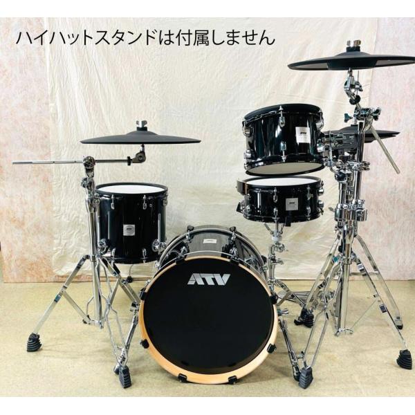 中古 ATV aDrums artist Standard Set ADA-STDSET (u85656)
